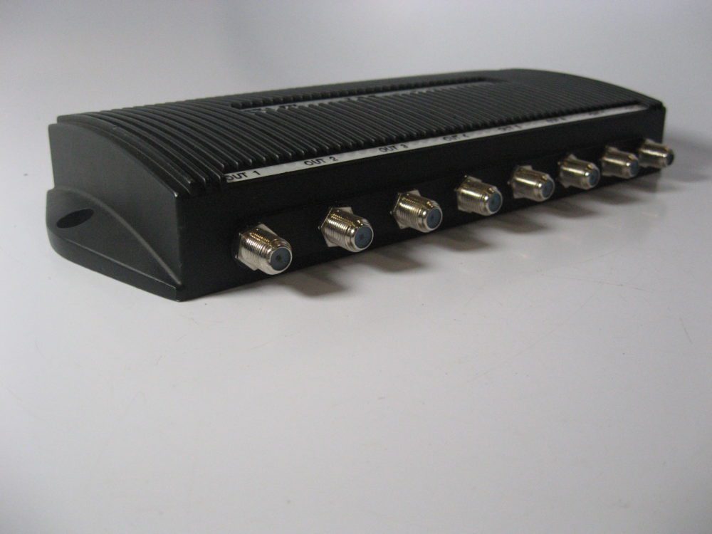 Channel Master 6328IFD Multi Switch - Free US Shipping - Max Marine ...
