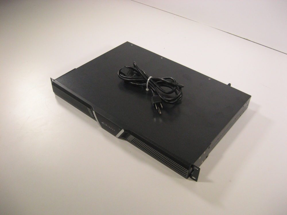 iDirect X7 Satellite Router Modem - Free US Shipping - Max Marine ...