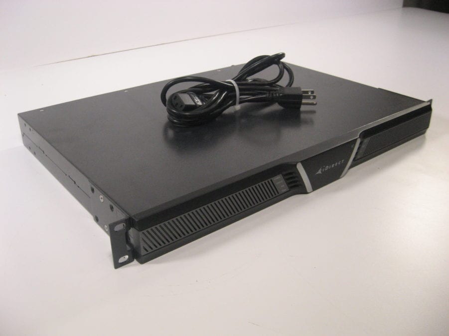 iDirect X7 Satellite Router Modem - Free US Shipping - Max Marine ...