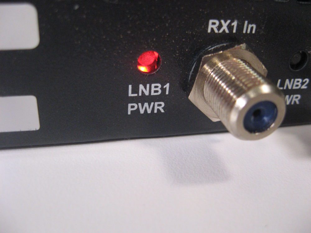 iDirect X7 Satellite Router Modem - Free US Shipping - Max Marine ...