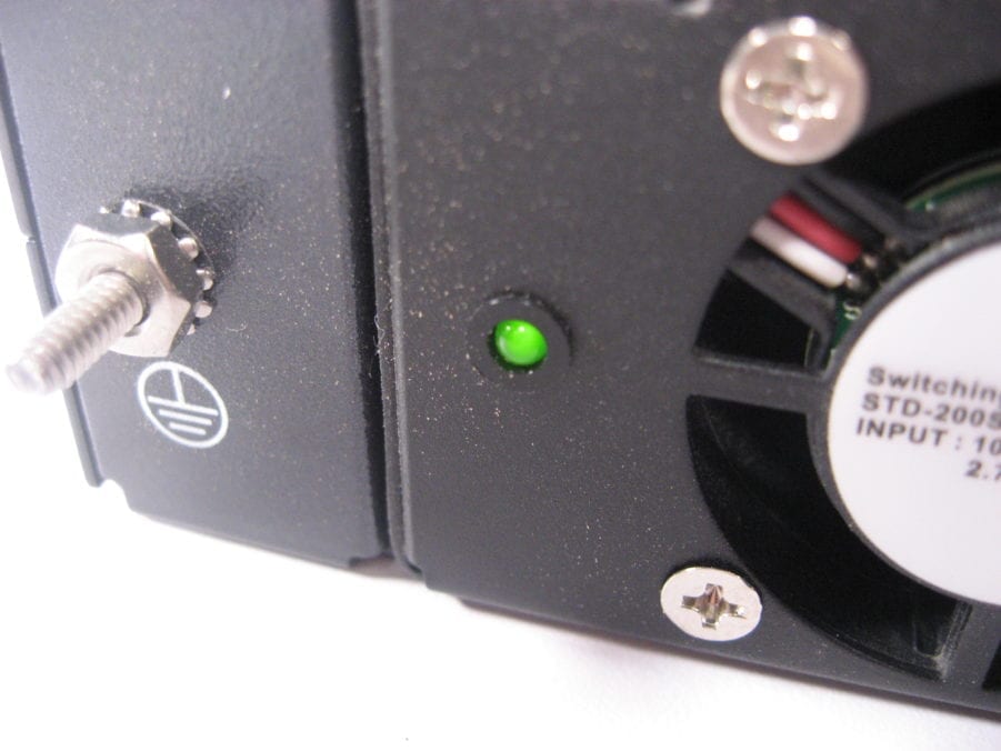 iDirect X7 Satellite Router Modem - Free US Shipping - Max Marine ...