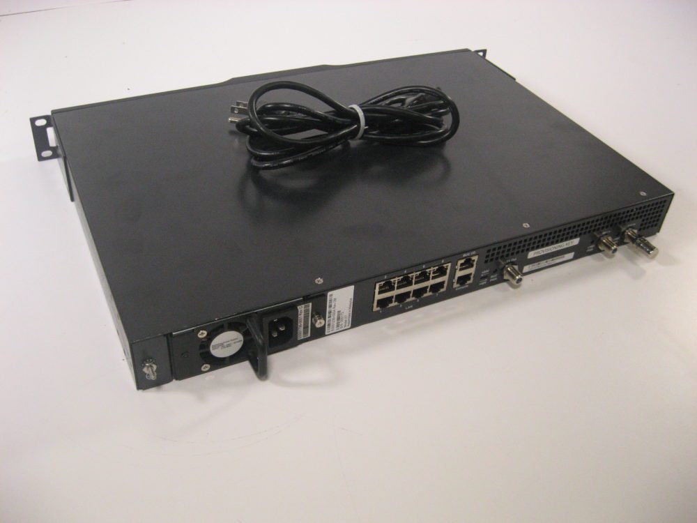 iDirect X7 Satellite Router Modem - Free US Shipping - Max Marine ...