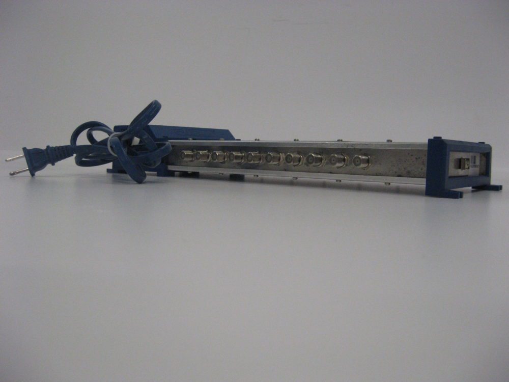 Spaun SMS51202NF Compact Multiswitch for 4 SAT IF Signals and ...