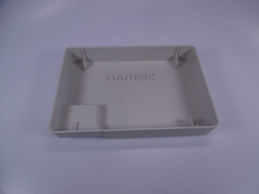 Simrad OP40 SUNCOVER ONLY - For SIMRAD NSO Processor - Good Condition ...