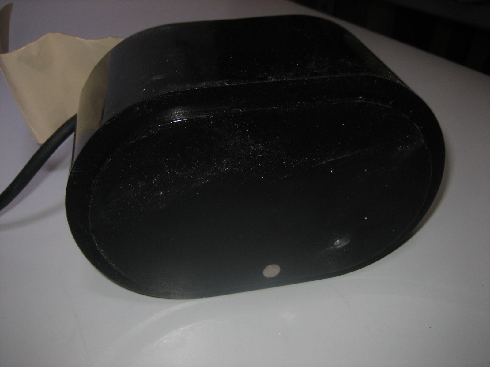 Simrad/Airmar 000-11688-001 CM275-LH-W 1kw Cavity Chest Mount CHIRP ...