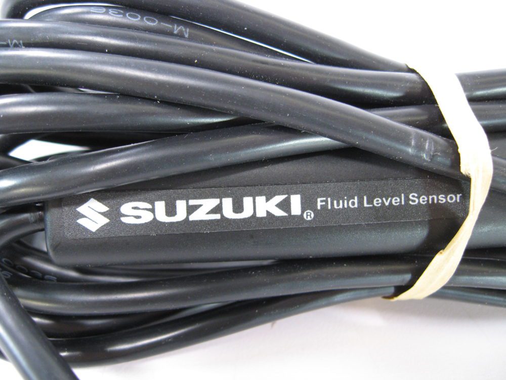 Suzuki Fluid Level Sensor NEW NMEA 2000 (990C0-88217) - Max Marine ...