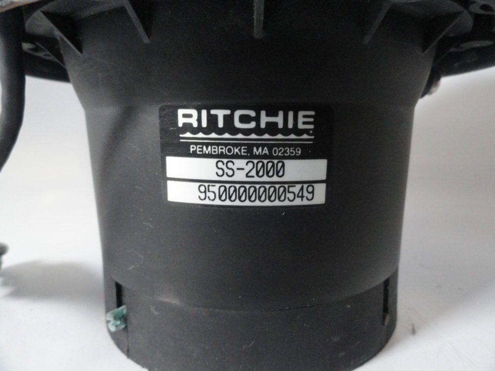 Ritchie SS-2000 Supersport Compass (Black) - Free US Shipping - Max ...