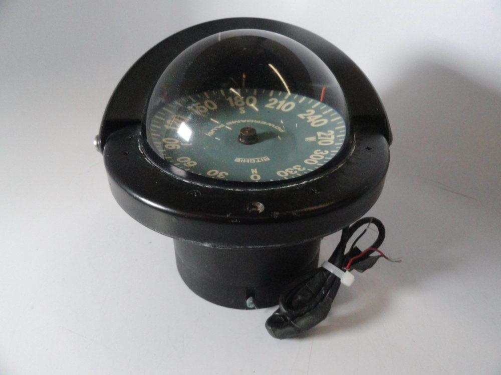 Ritchie SS-2000 Supersport Compass (Black) - Free US Shipping - Max ...