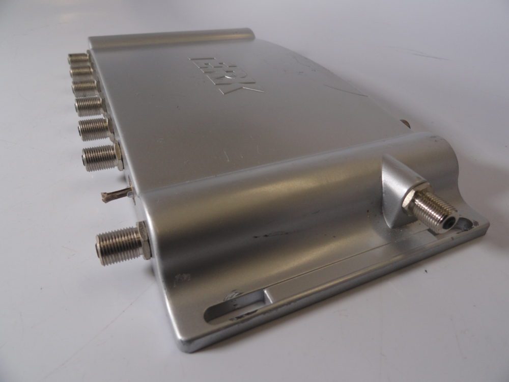 Terk BMS-58 Integrated Satellite Cable/Antenna TV Multiswitch - Max ...