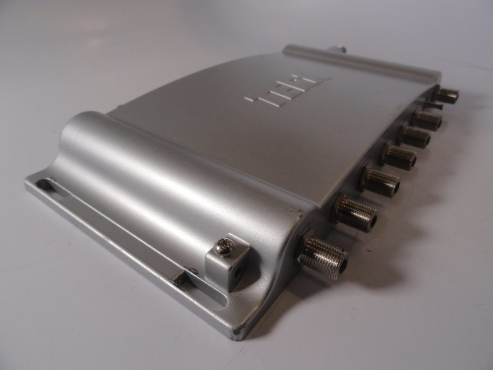 Terk BMS-58 Integrated Satellite Cable/Antenna TV Multiswitch - Max ...