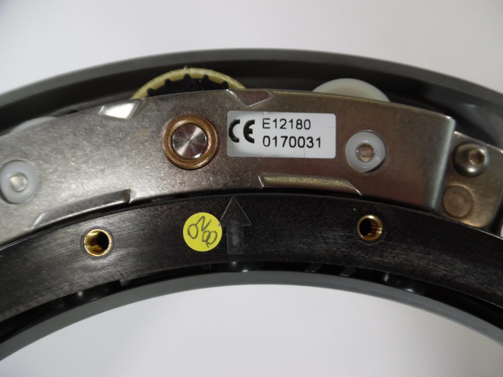 Raymarine ST4000+ MKII Wheel Drive Unit ONLY - With Mounting Kit - NEW ...