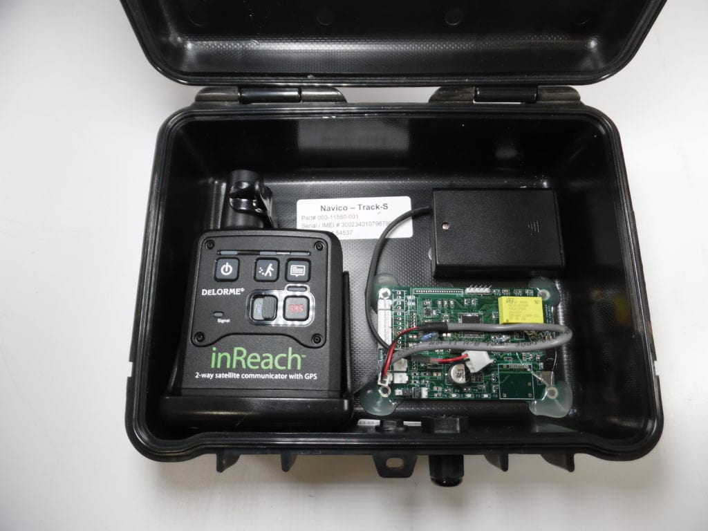 Navico - Track S - Chart Track System - 000-11560-001 - GPS - NEW OLD ...