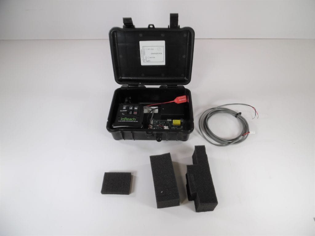 Navico - Track S - Chart Track System - 000-11560-001 - GPS - NEW OLD ...