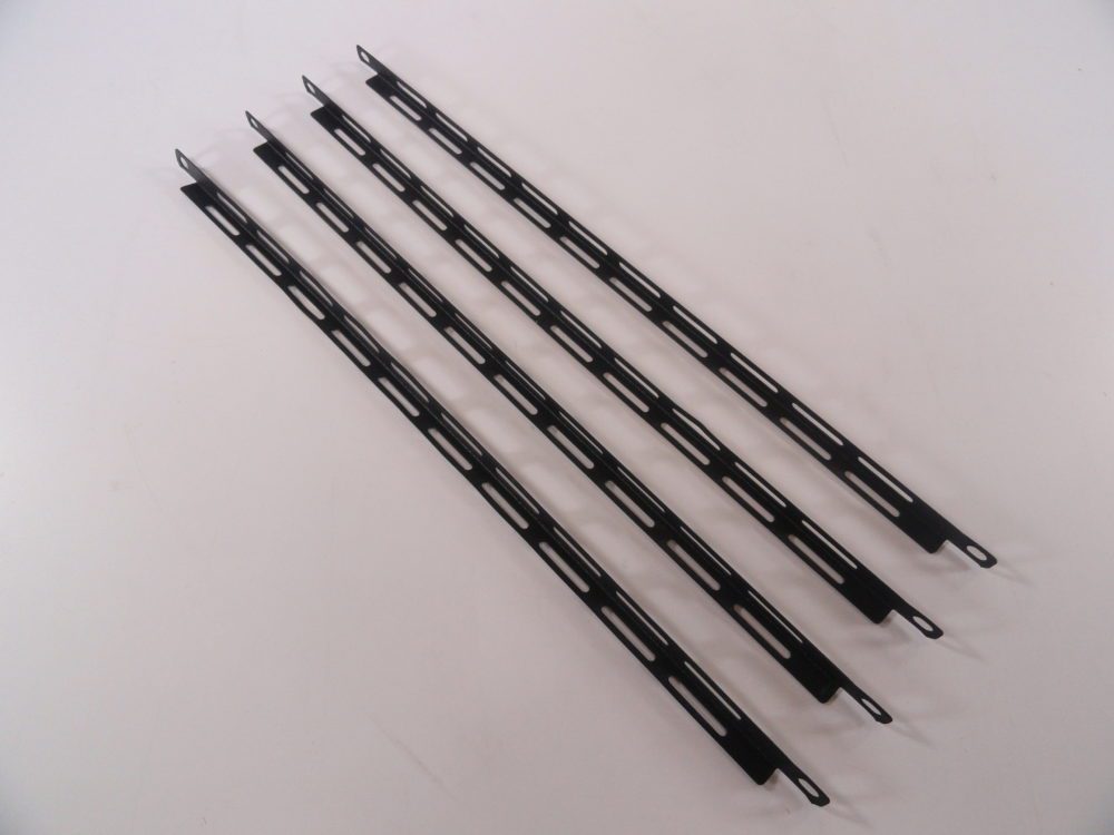 Middle Atlantic Products LBP-1A L Bar (15) - Free US Shipping - Max ...