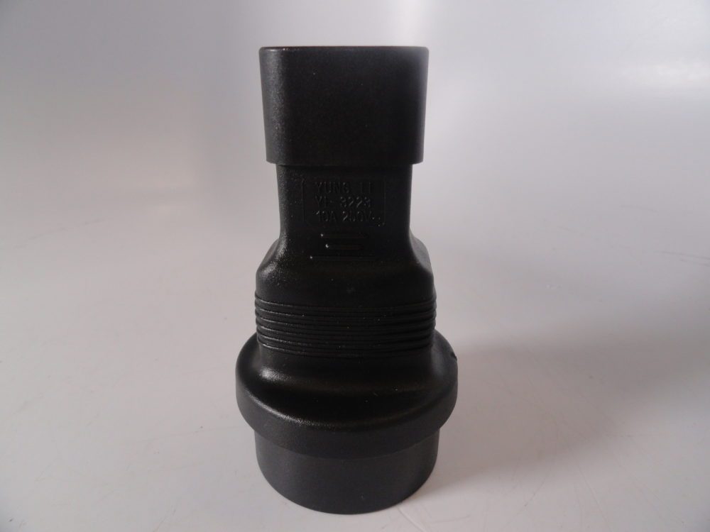 Yung Li YL-3223 Power Adapter (10A 250V) - Free US Shipping - Max ...