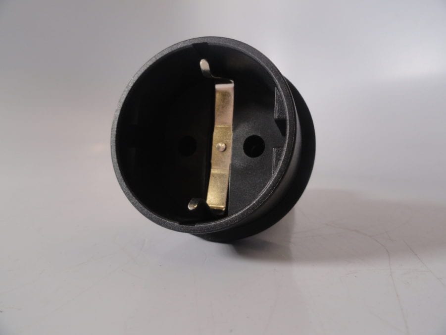 Yung Li YL-3223 Power Adapter (10A 250V) - Free US Shipping - Max ...