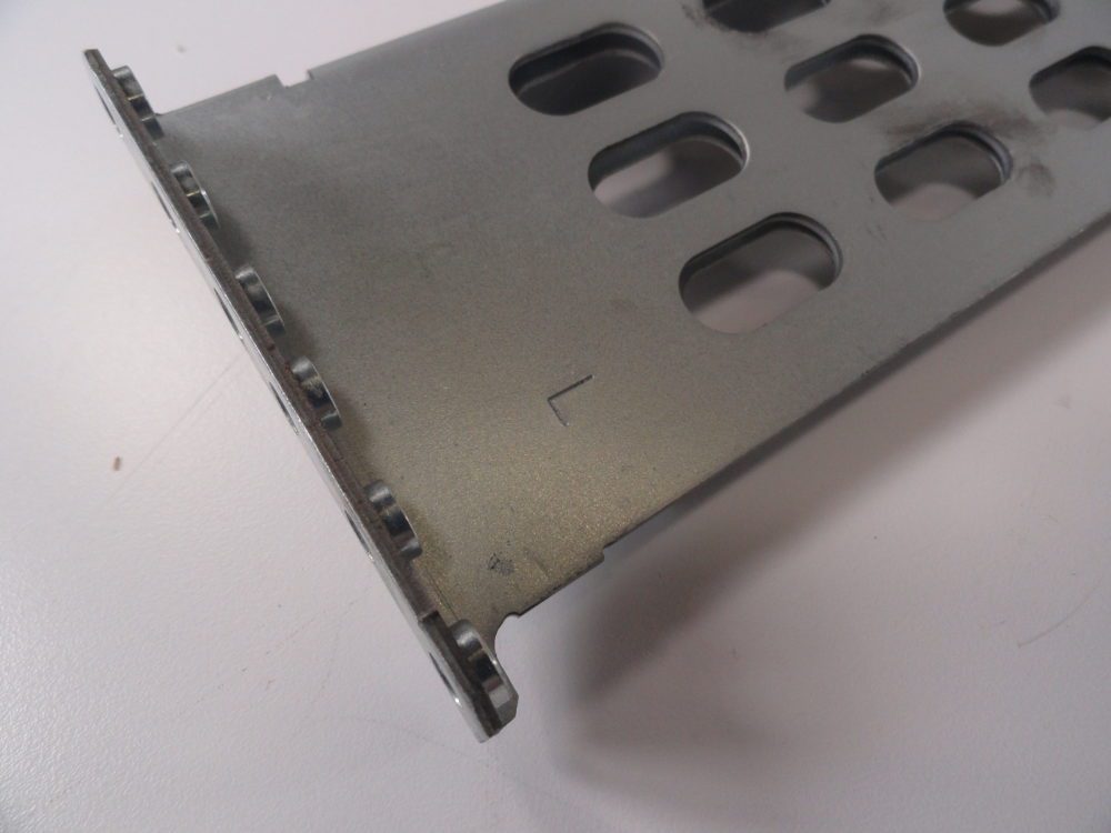 APC 870-1250B/870-1251E Rack Mount Slide Rails - Free US Shipping - Max ...