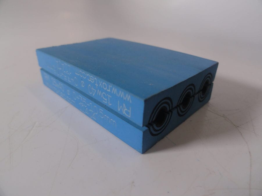 Roxtec RM15W40 Solid Compensation Modules (4) - Free US Shipping - Max ...