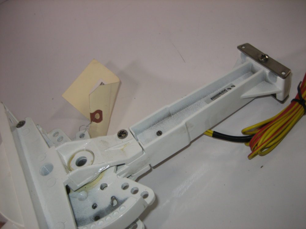 Uflex Ultraflex *NEW* 38051H B208 Top Mount Throttle Shift 2 Lever ...