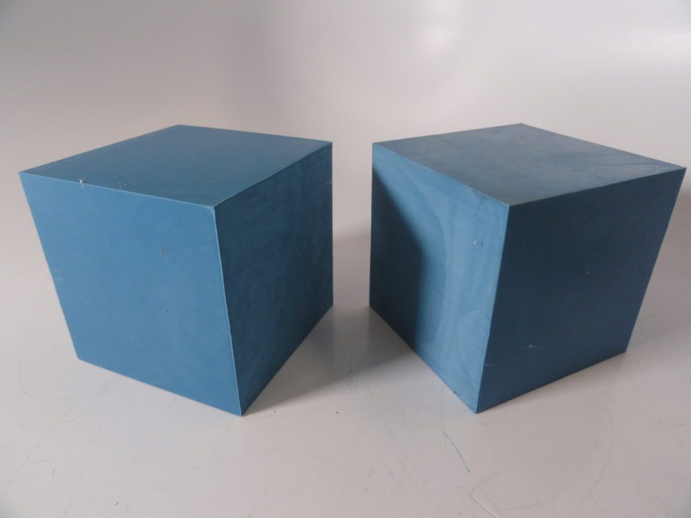 Roxtec RM60/0 Solid Compensation Modules (2) - Free US Shipping - Max ...