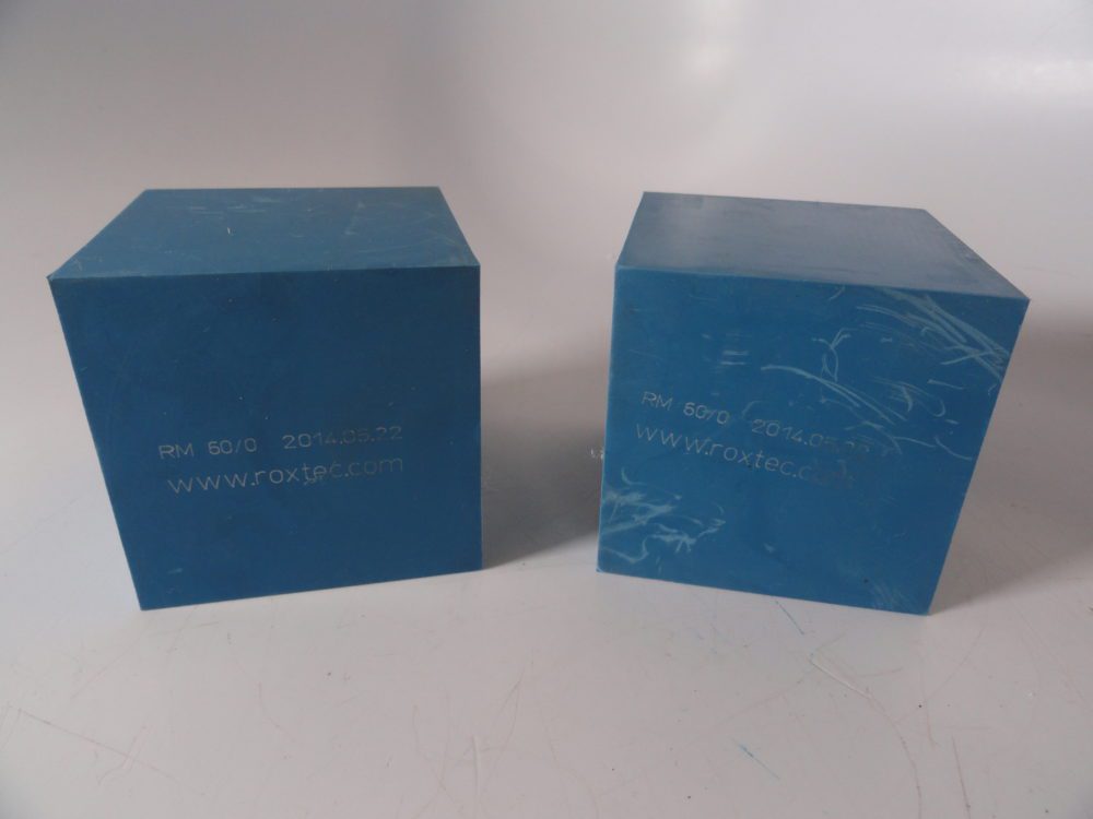 Roxtec RM60/0 Solid Compensation Modules (2) - Free US Shipping - Max ...