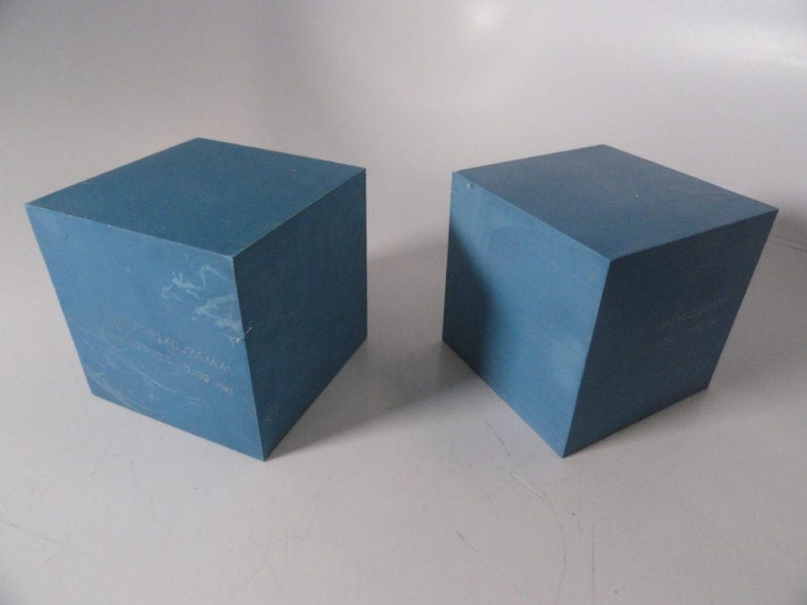 Roxtec RM60/0 Solid Compensation Modules (2) - Free US Shipping - Max ...