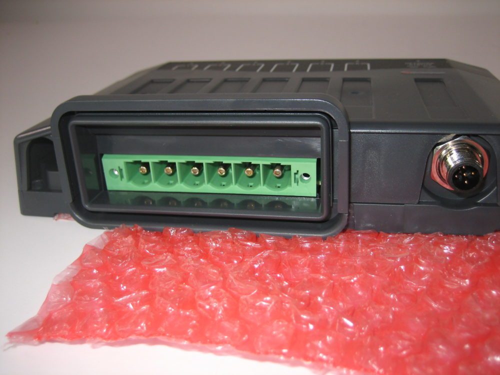 BEP Czone NEW *Output Interface Module OI* w/Boot & Connector - 80-911-0009-00 - Max Marine ...