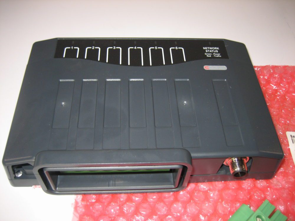 BEP Czone NEW *Output Interface Module OI* w/Boot & Connector - 80-911 ...