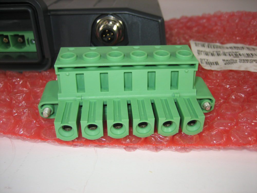 BEP Czone NEW *Output Interface Module OI* w/Boot & Connector - 80-911 ...