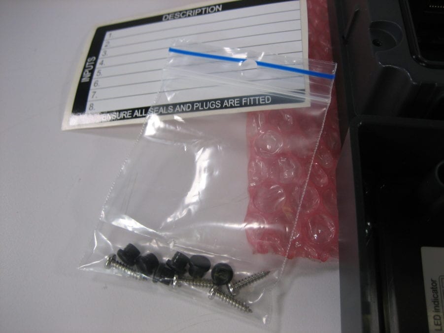 BEP Czone NEW *Switch Control Interface* w/Seal - 80-911-0011-00 - Max ...