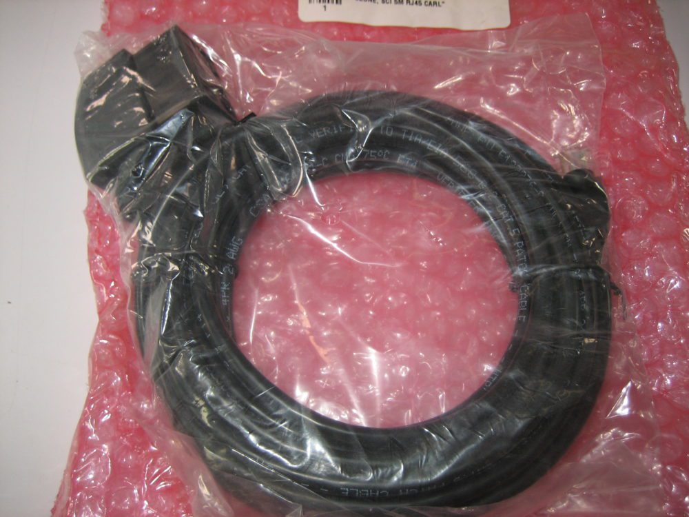 BEP Czone NEW 5 Meter 5m *Rocker Switch Cable Assembly* w/RJ-45 - 80 ...