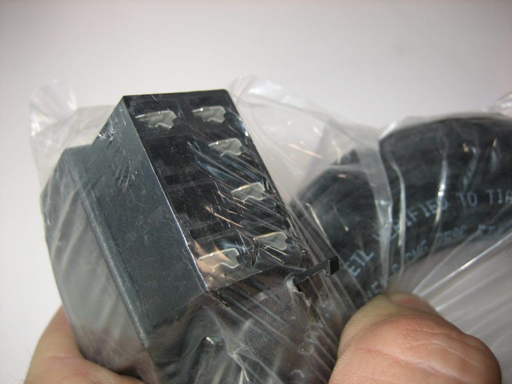 BEP Czone NEW 5 Meter 5m *Rocker Switch Cable Assembly* w/RJ-45 - 80 ...