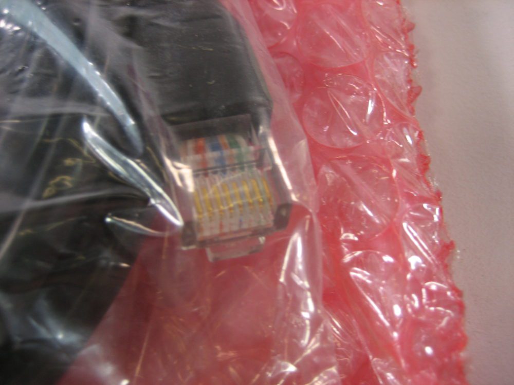 BEP Czone NEW 5 Meter 5m *Rocker Switch Cable Assembly* w/RJ-45 - 80 ...