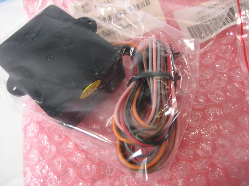 BEP Mastervolt Czone *NEW* Wireless Remote Key Kit f/701-Md & 720 80 ...