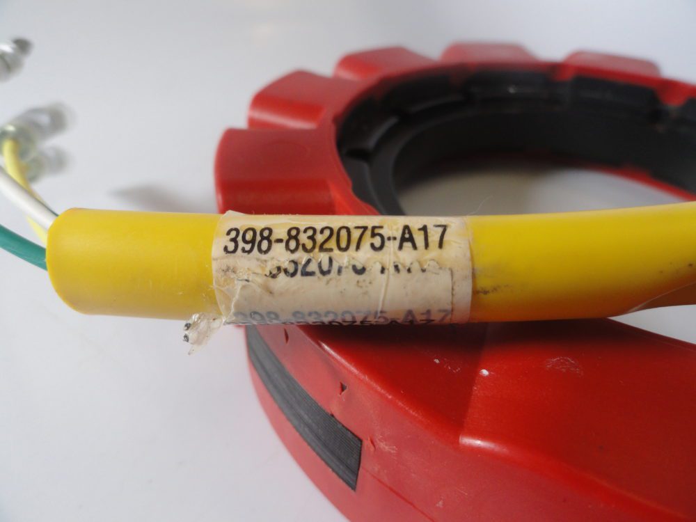 Mercury 398-832075-A17 115HP 2-Stroke Outboard Stator - Free US ...