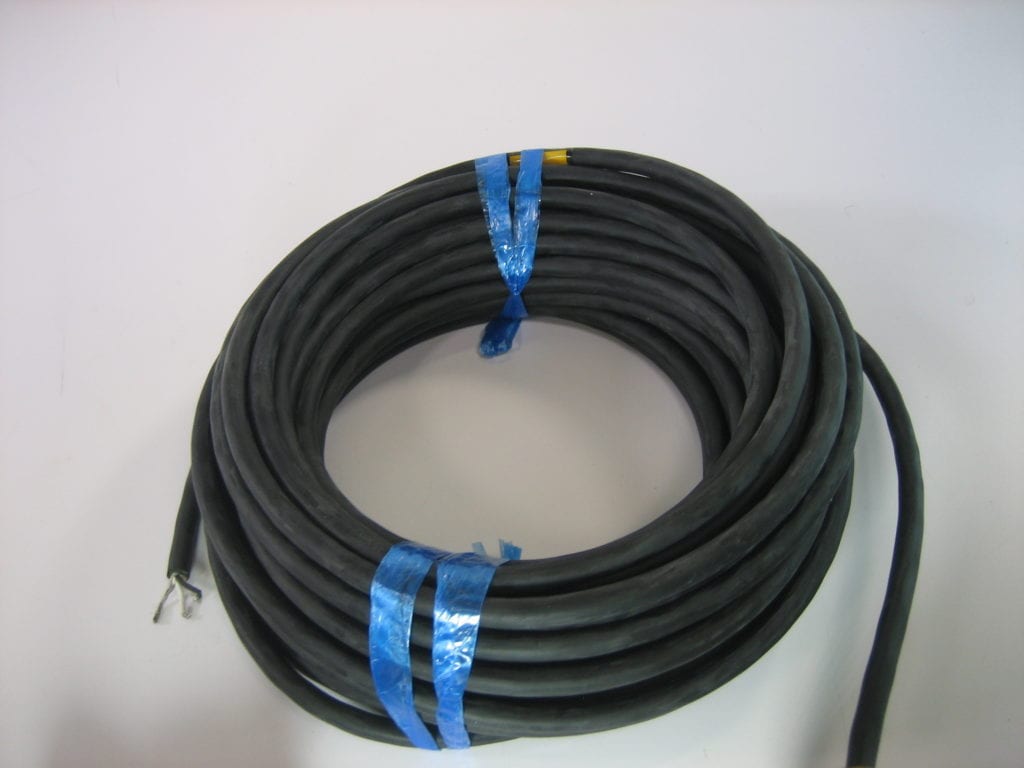 Skipper 50 kHz Transducer TGM 60-50-25L in Ice-Protected Steel Housing ...