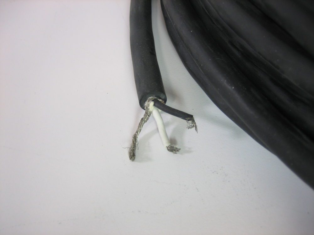 Skipper 50 kHz Transducer TGM 60-50-25L in Ice-Protected Steel Housing ...