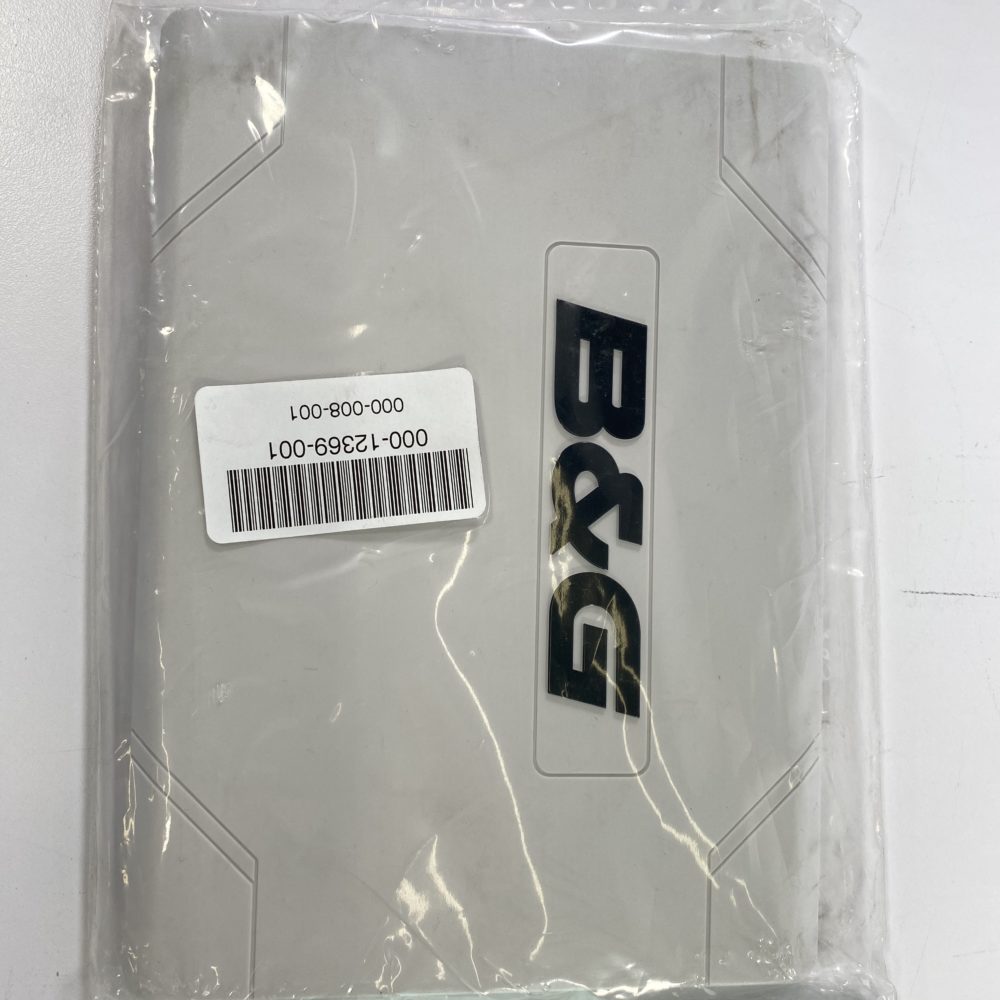 B&G 072-3291-001 Protective Sun Cover f/ Vulcan 7 or Simrad GO7/XSE ...