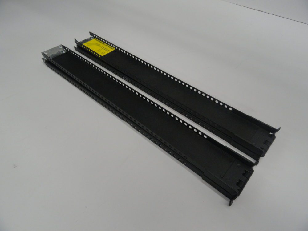 Middle Atlantic Products Extender Arms - New old stock