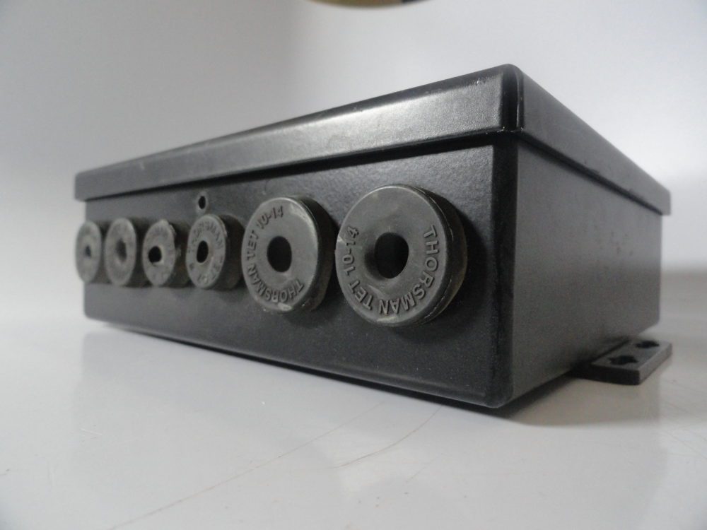 Simrad 27101443 RGC Signal Interface Unit - Free US Shipping - Max ...