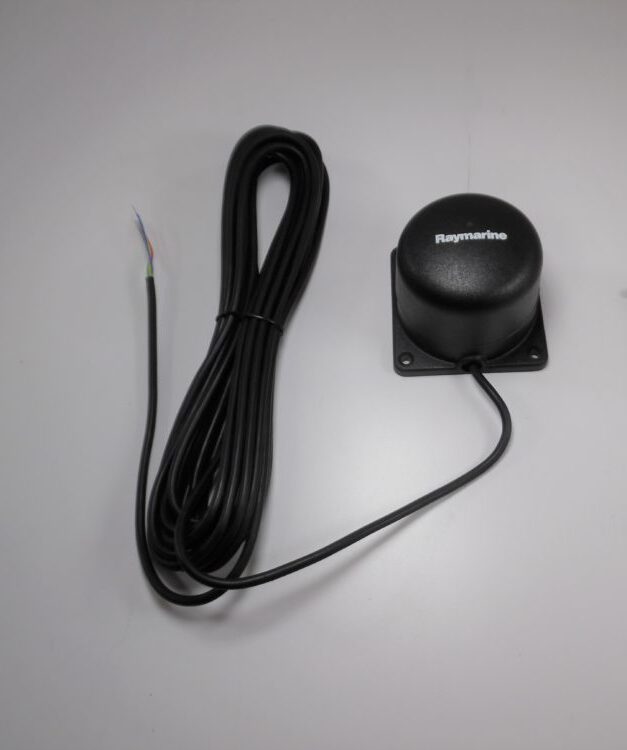 Raymarine Fluxgate Compass Module M81190/E12205 - Raytheon Autohelm NEW ...