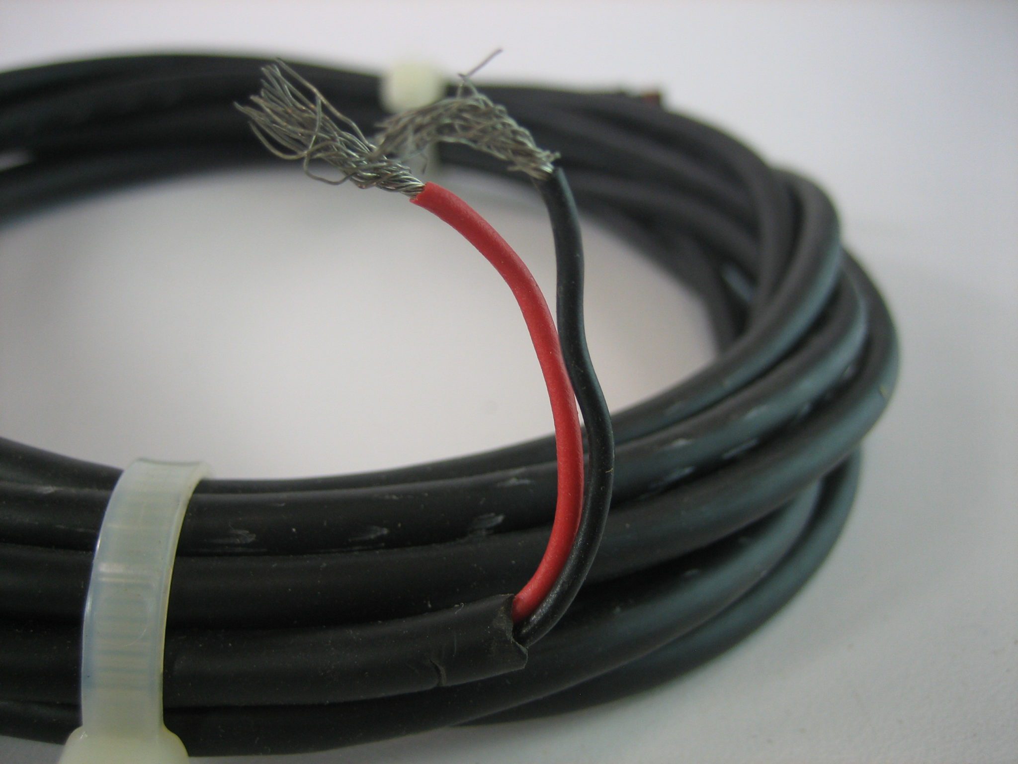 Simrad IS15 Roblink Cable Pigtail - 5' Long - Max Marine Electronics