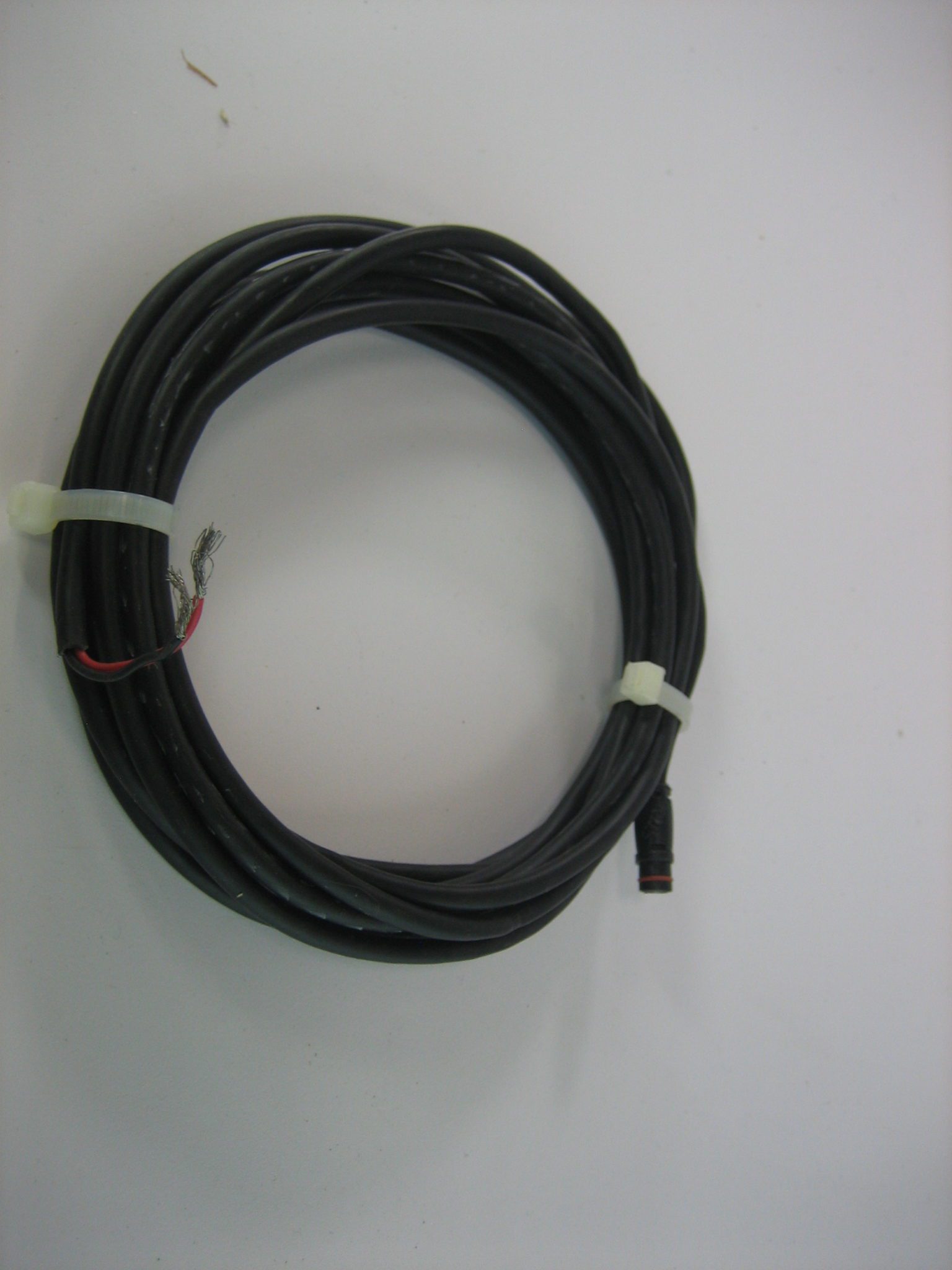 Simrad IS15 Roblink Cable Pigtail - 5' Long - Max Marine Electronics