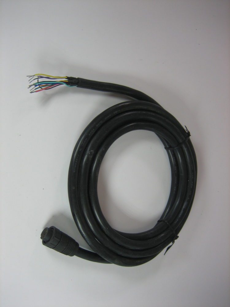 Simrad MX510 Power/Data Cable - 500-100-2001