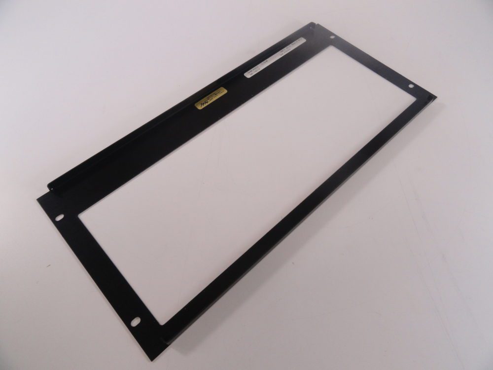 Middle Atlantic Products SFACE5 DENON AVR3805 Textured Front Face Plate ...