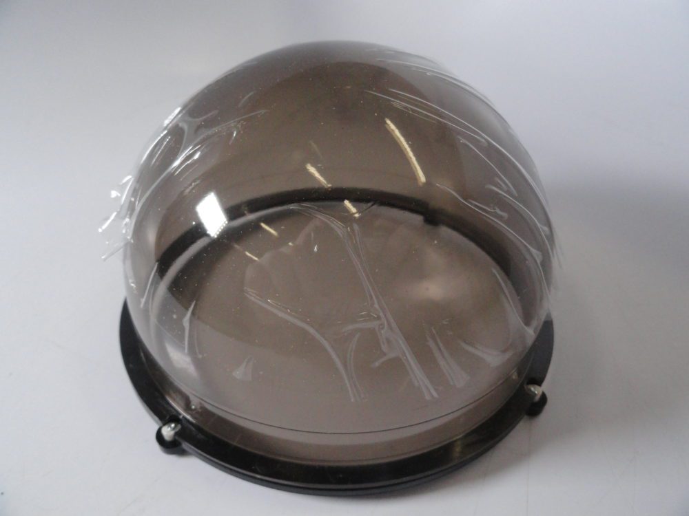Axis Dome Cover/Housing Piece for Axis 215 PTZ Network IP Security ...