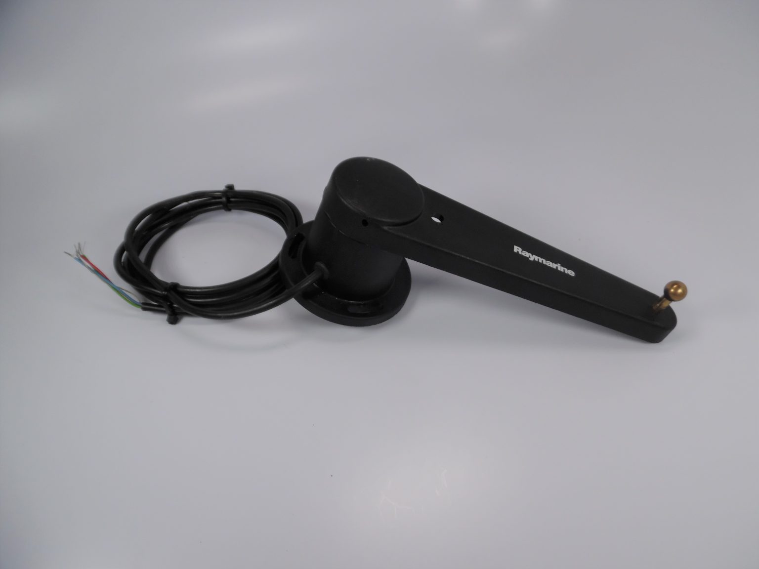 Raymarine/Autohelm M81105 Rotary Rudder Reference Sensor Rudder ...