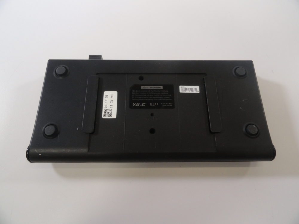 Universal Remote Control MRX-2 Base Station - Free US Shipping - Max ...