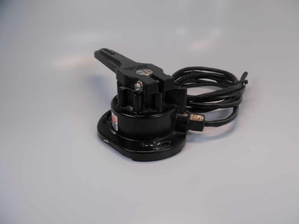 Furuno NavPilot Rudder Reference Unit - FAP-6112 -Fully Tested Great ...