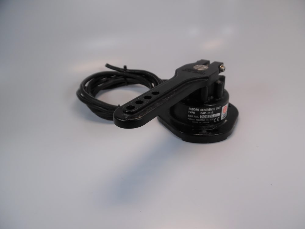 Furuno NavPilot Rudder Reference Unit - FAP-6112 -Fully Tested Great ...